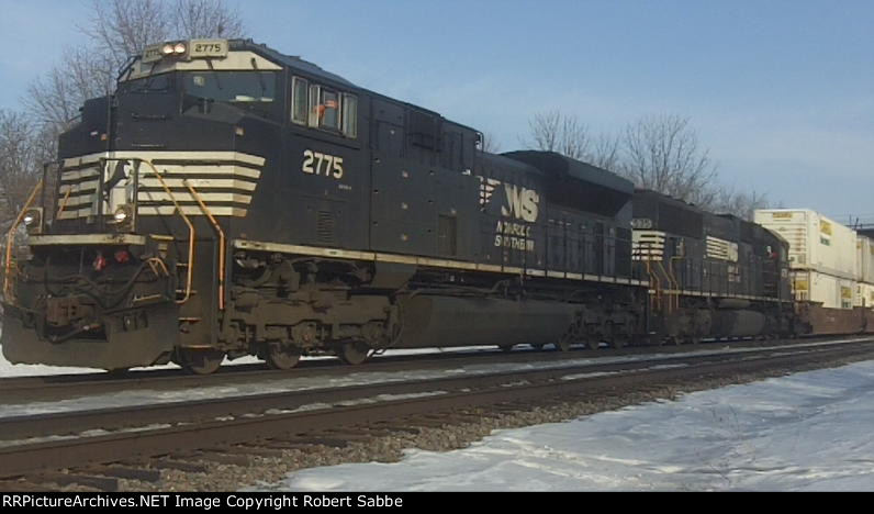 NS 2775